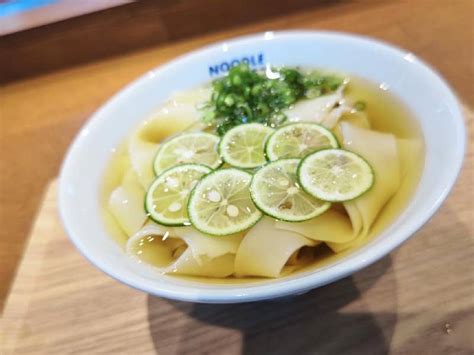 H．nisidaさんの口コミ （ランチ）：星が丘製麺所 久屋大通店 Retty 日本最大級の実名型グルメサービス