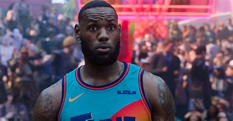 Space Jam 2 Novo Trailer Mostra Mais Detalhes Do Visual Dos Looney