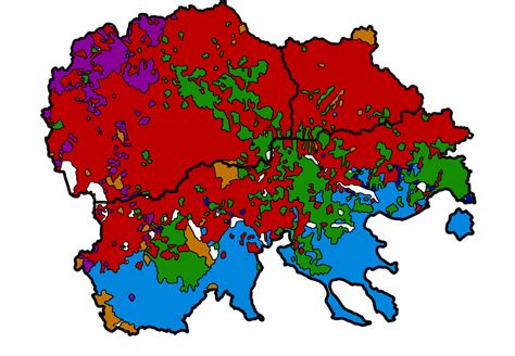Етничка карта на обединета Македонија во 1905 година R Mkd