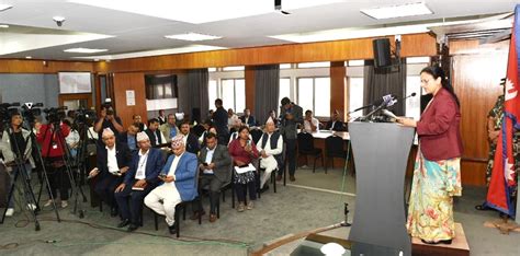 यस्ता छन् सरकारका आठ निर्णय बाह्रखरी Baahrakhari