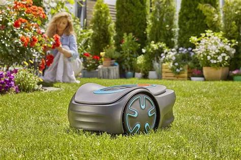 GARDENA SILENO minimo Mähroboter im Test-Vergleich