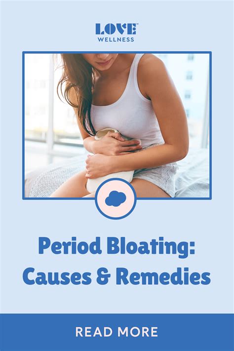 How To Reduce Period Bloating All You Need To Know Artofit