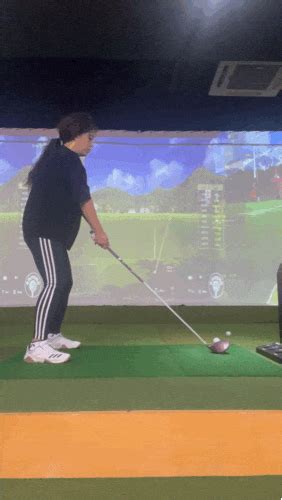 내가 다니는 도안동 골프연습장 행복골프훈련소 네이버 블로그