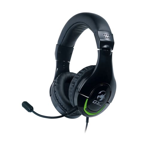 Genius Gx Gaming Series Headset Now Available Pixel Perfect Gaming