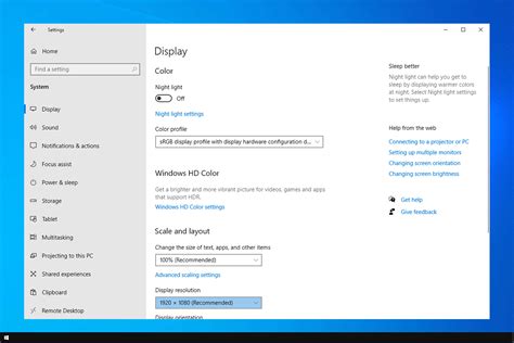 Display Issues After Windows Update 5 Ways To Fix Them