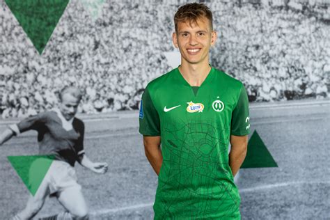 Filip Borowski Zawodnikiem Warty Poznań Warta Poznań