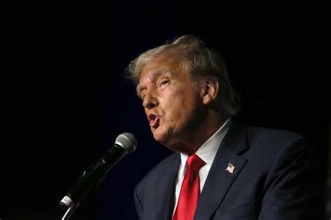 Donald Trump And Stephen Miller Exploit Gaza Crisis To Push Muslim