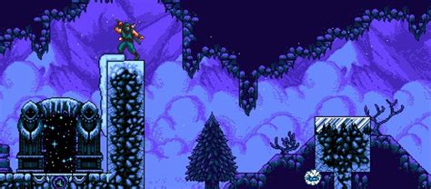 The Messenger For Nintendo Switch Download
