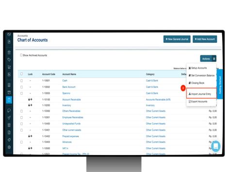 how to export transactions to jurnal using custom csv spenmo