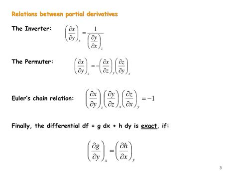 Ppt Chemical Thermodynamics 2013 2014 Powerpoint Presentation Free Download Id 4012195