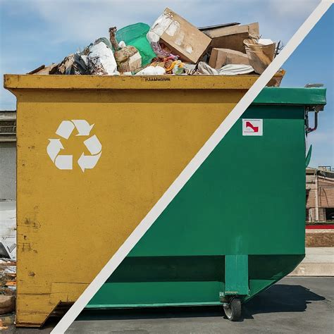 5 Major Environmental Benefits Of Proper Waste Disposal Dumpster 4 Rental