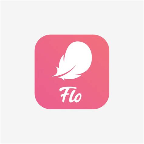 Flor Menstrual Seguimiento Y Salud Menstrual Teleflor