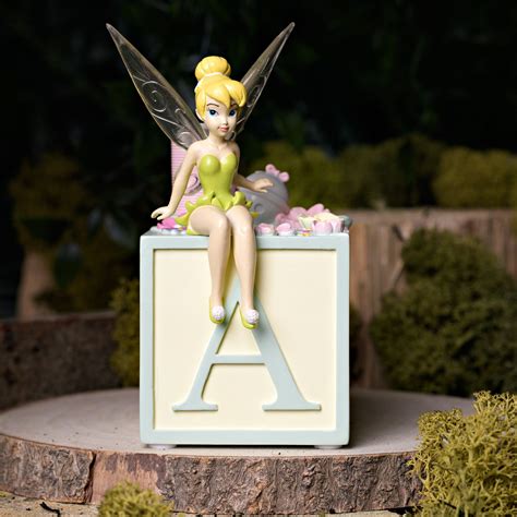 Disney Tinkerbell Money Box Widdop And Co