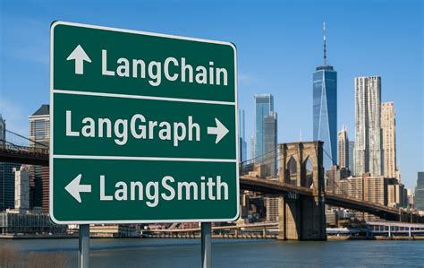 Langchain Vs Langgraph Vs Langsmith A Guide