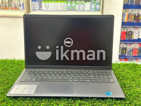 Dell Inspiron Core I Th Gen Gb Ram Gb Nvme P For Sale In Ragama Ikman
