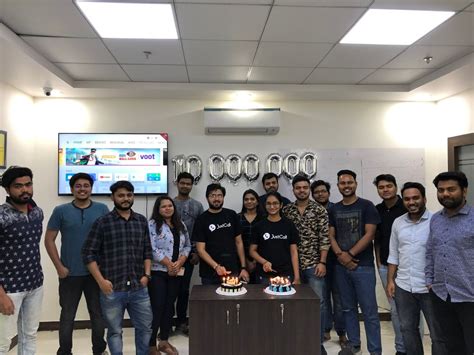 Saas Labs Office Photos