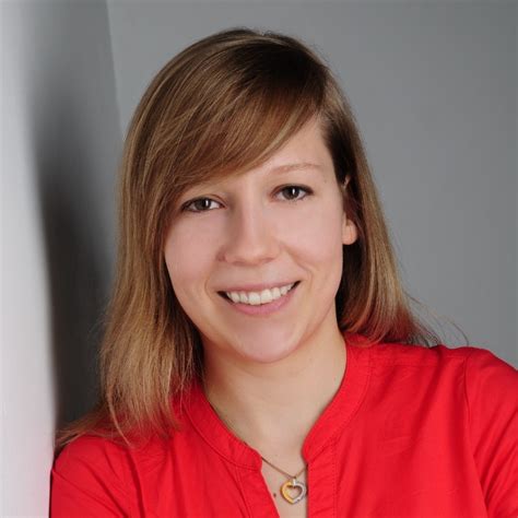 Stefanie Bunge Geschäftsführer Bunge Beratungsgesellschaft Mbh