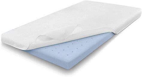 Best Full Size Cooling Gel Bed Mat Home Life Collection