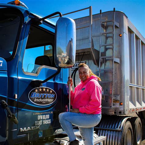 Careers Britton Industries