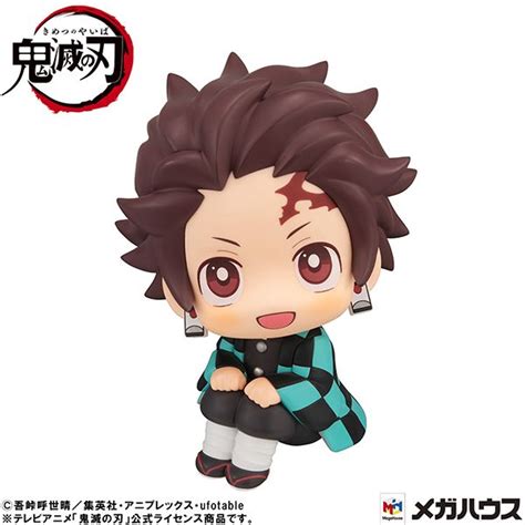 Megahouse Look Up 系列 Pvc 模型 竈門炭治郎 堅定ver《鬼滅之刃》 電購網