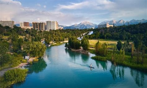 Kazakhstan Itinerary Plan Your Perfect 7 Days In Kazakhstan