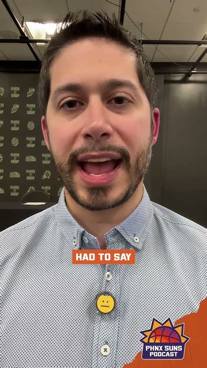 Phoenix Suns Focused On Regrouping Over 5-Day Break - YouTube