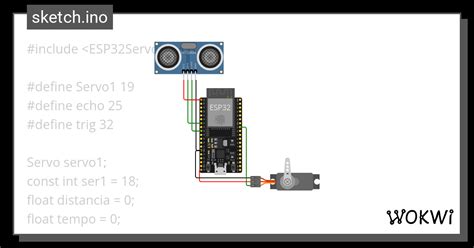 Atividade 7 Wokwi Esp32 Stm32 Arduino Simulator Atividade 7 Wokwi Esp32 Stm32 Arduino Simulator