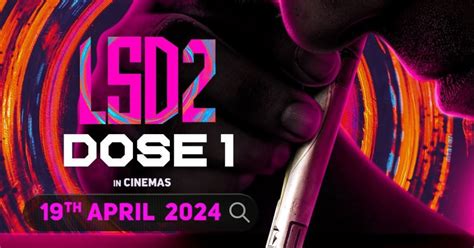 Love Sex Aur Dhokha 2 Teaser Ekta Kapoors Movie Steps Into The Dark