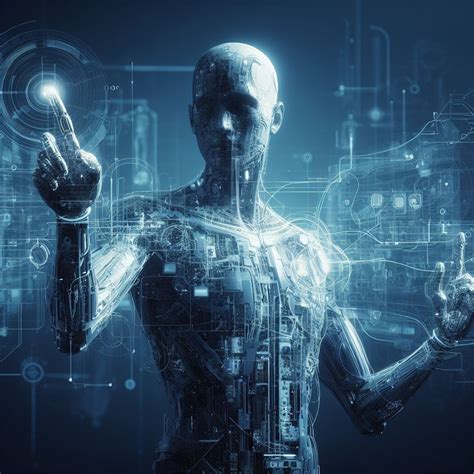 AI Driven Automation For Small Business Success Infin8 Marketing