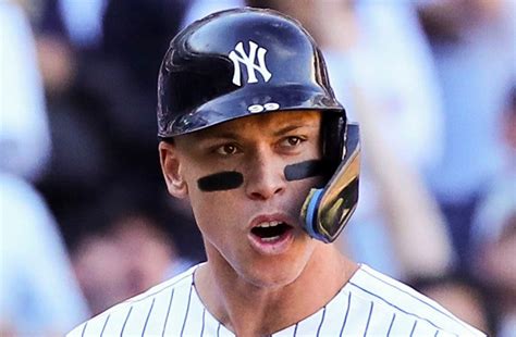 Yankees Aaron Judge Is Still Chasing Roger Maris Has The Wait