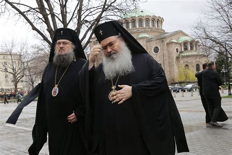 Врачанският митрополит Григорий ще е наместник председателят на Светия синод