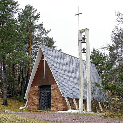 Hermitage Sanctuary Church Free Photo On Pixabay Pixabay