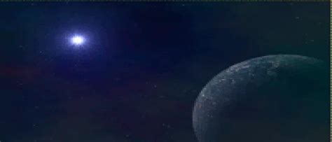 Як швидко і легко створити космічні сцени в Gimp