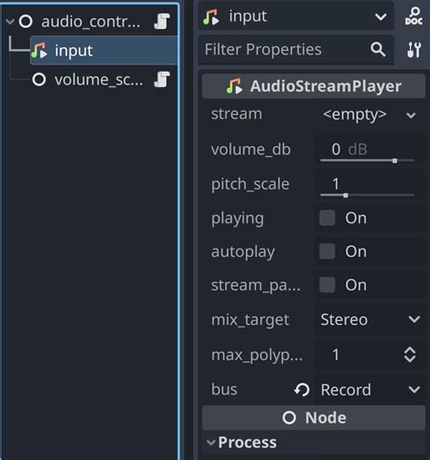 voip in godot basic overview not full tutorial r godot
