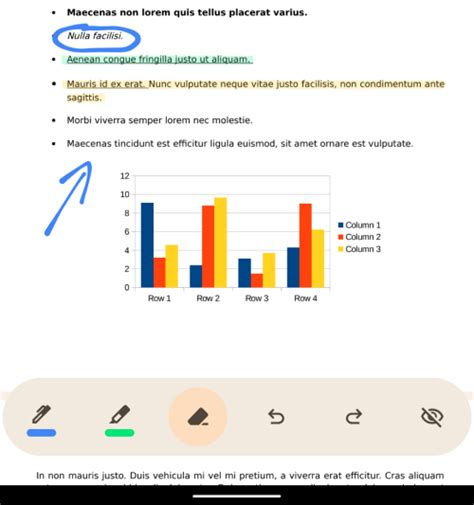 How To Annotate Pdfs Using Google Drive On Android