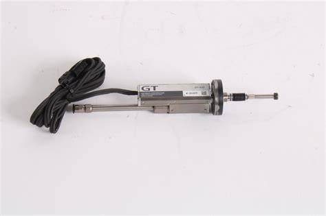 Keyence Gt A22 Sensor Head Ntc Tech