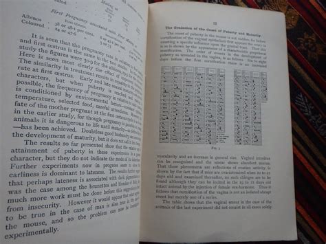 Puberty And Maturity Being The Presidential Address Delivered At Second International