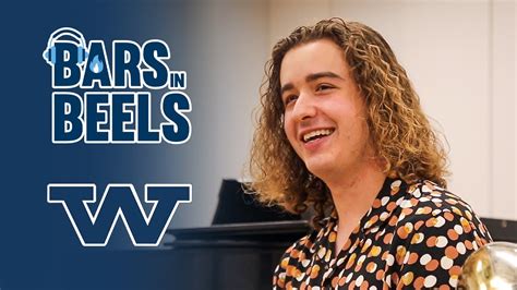 Westminster College Bars In Beels Peyton Aujay Youtube