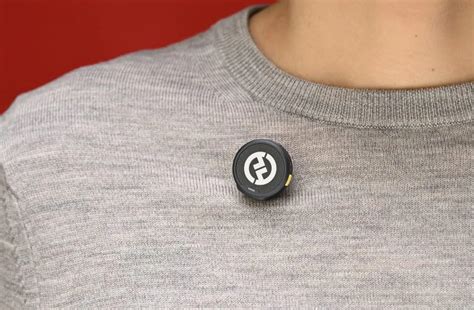 Hollyland Lark M2 Lightweight Wearable Microphone 169 Geeky Gadgets