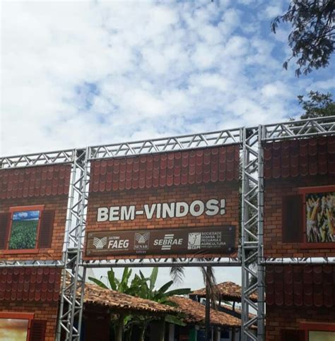 Sistema faeg senar e sebrae promovem atividades na pecuária de goiânia Sistema Faeg Senar