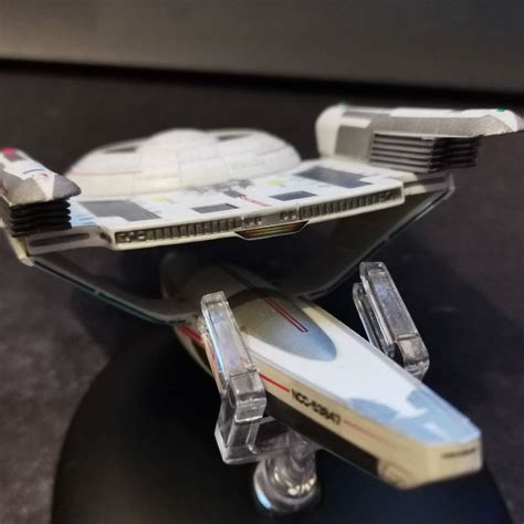 For Sale Custom Oberth Class Uss Pegasus Model Uk Itm 223929714222