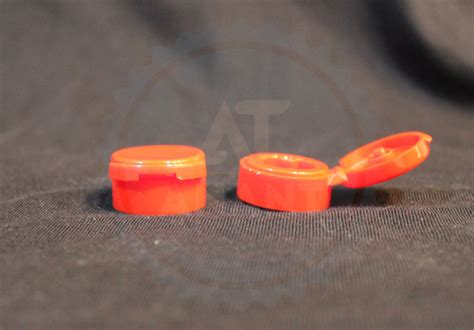 A T Manufacturing Co Tamper Evident Caps
