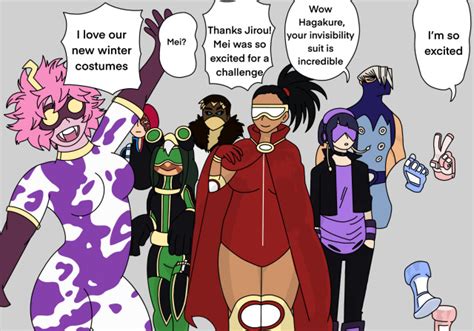 Mina Is The Worst To Edit Maybe It Is Because I Dont Really Have A