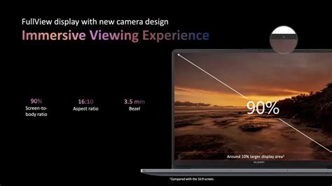 Huawei Rilis Matebook D14 2024 Laptop Mainstream Dengan Prosesor