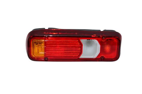VIKI IVECO DAILY LAMPA TYLNA LEWA KONTENER za zł z Tarnowo Podgórne Allegro pl