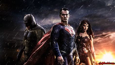 🔥 48 Batman Vs Superman Wallpapers Hd Wallpapersafari