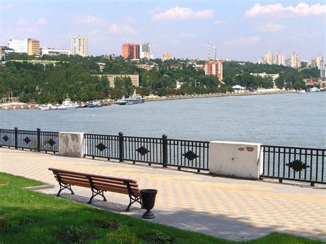 Самые красивые места Ростова-на-Дону (Фото) | Cамые красивые места мира