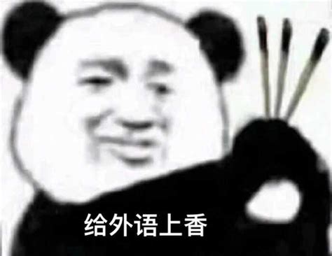 有没有关于学习知识的表情包比如一脸辛酸的那种化学表情包，还有如果我会英语我怎么会是这个样子之类的？ 知乎