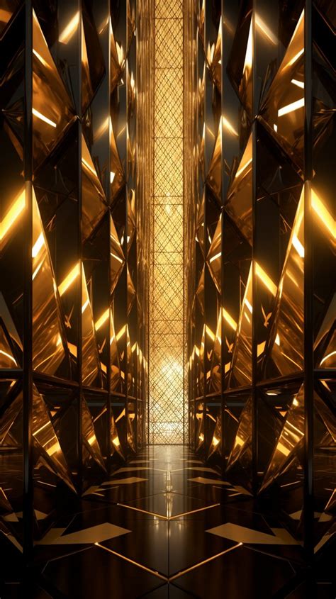 Prism Architectural Buildings And Structures