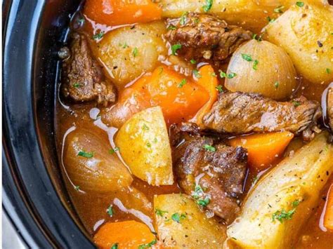 Slow Cooker Crockpot Barbequed Beef Ribs Recipeera
